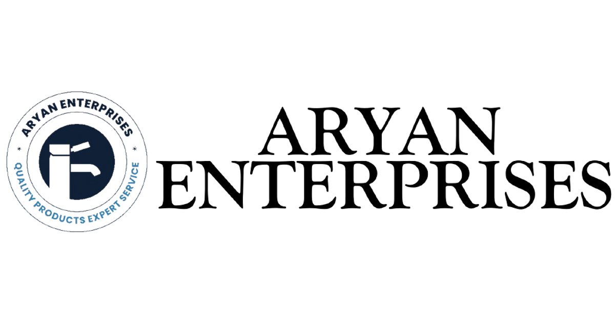 Products – ARYAN ENTERPRISES